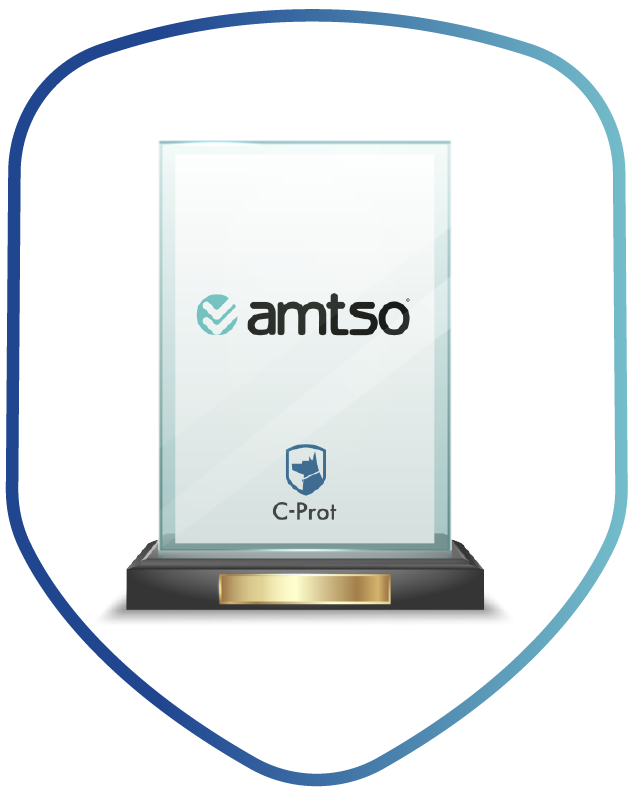 Awards and Certificates | Award-Winning Protection Technology