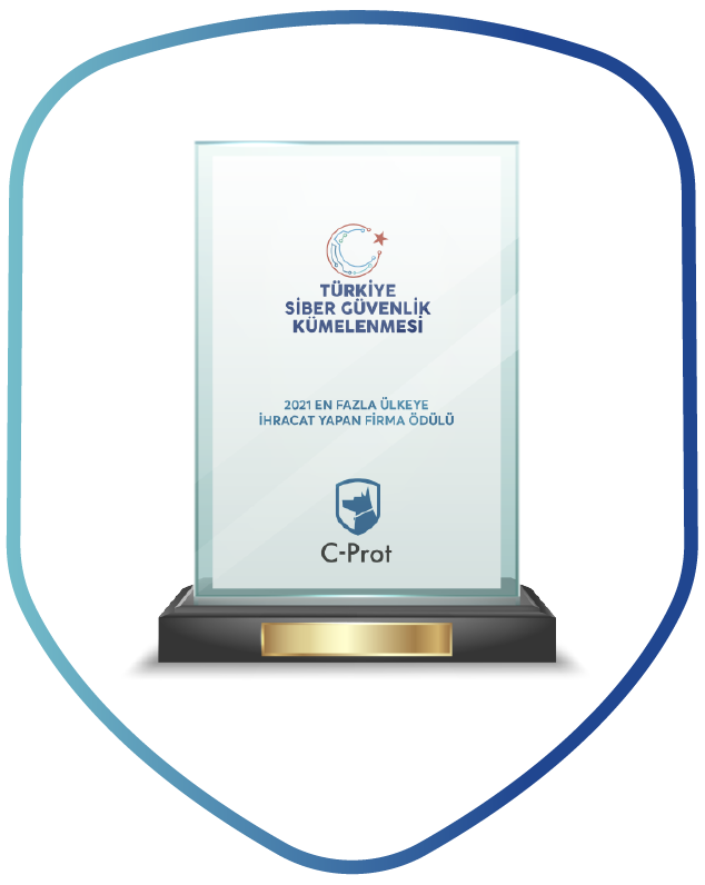 Awards and Certificates | Award-Winning Protection Technology