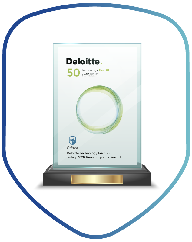 Awards and Certificates | Award-Winning Protection Technology