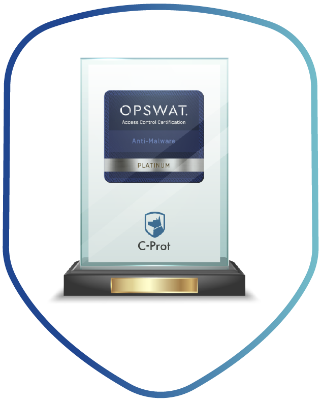 Awards and Certificates | Award-Winning Protection Technology